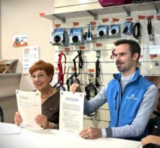Quand une seconde chance change deux vies : HANDI’CHIENS et la SPA ...
